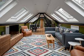 Structural Loft Conversion Guide | Planning, Costs & Design Tips